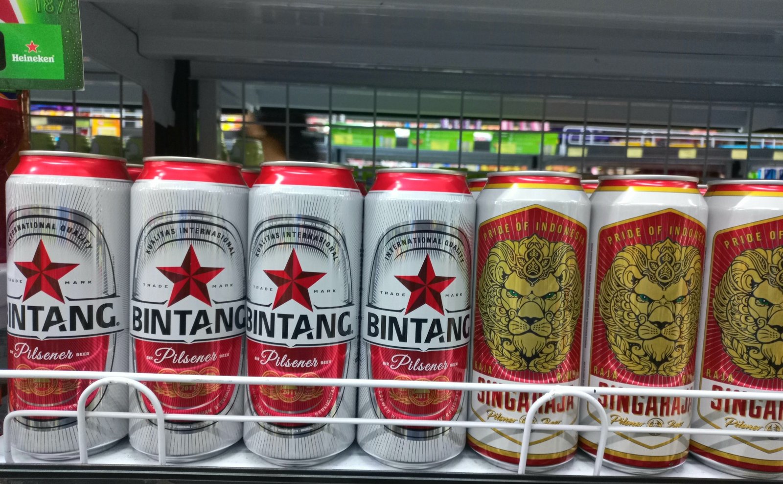 Banyak yang Tidak Sadar, Ternyata Popularitas Bir Bintang Ditelikung ...